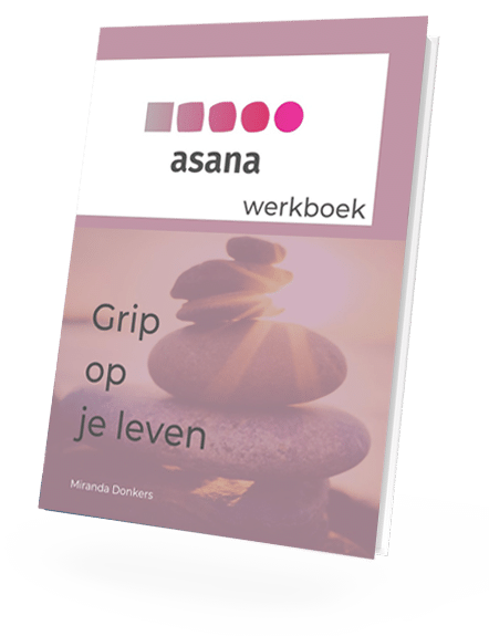Asana – NLP coaching