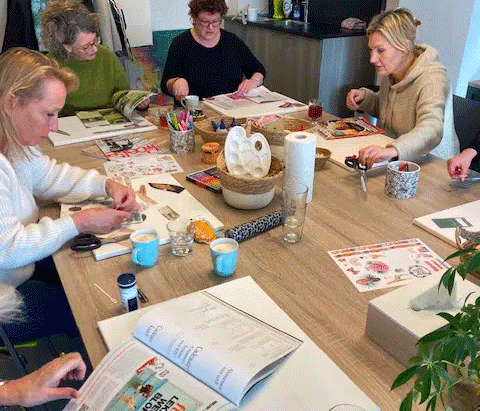 Asana – NLP coaching